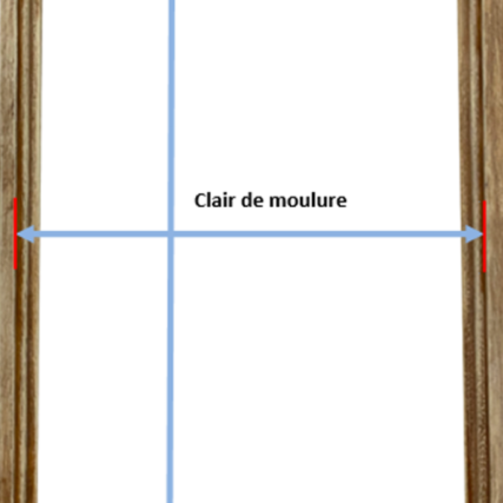 Prise de mesure survitrage - Isoler vos fenêtres avec un survitrage